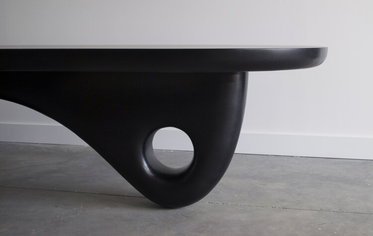 Moto Table | Espace Interior