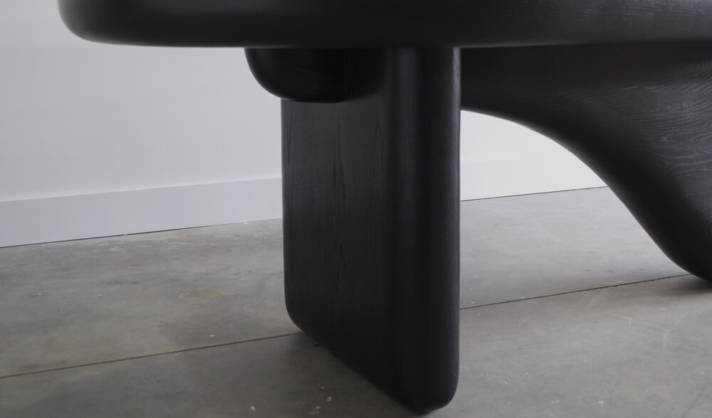 Moto Table | Espace Interior