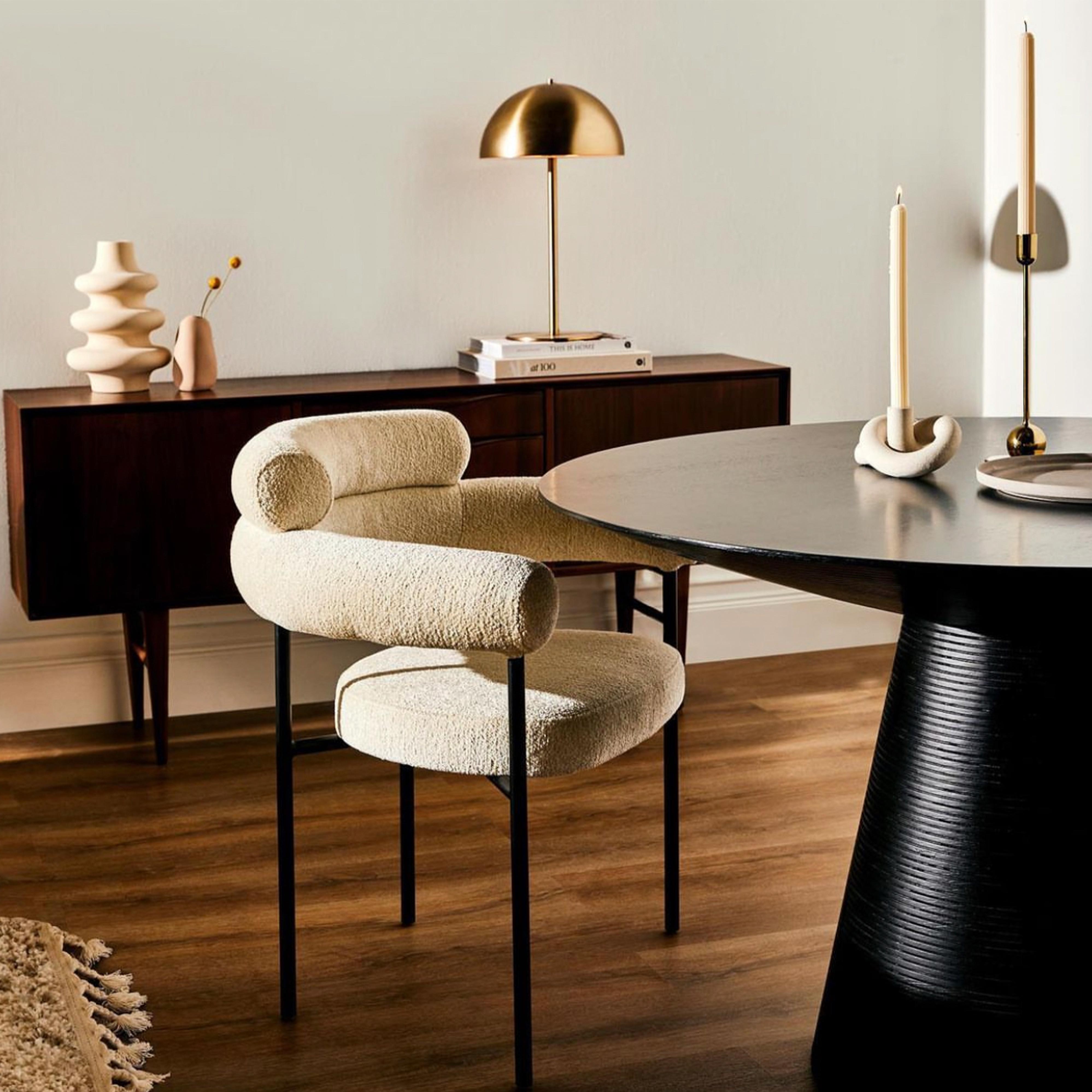 Portia chair | Espace Interior