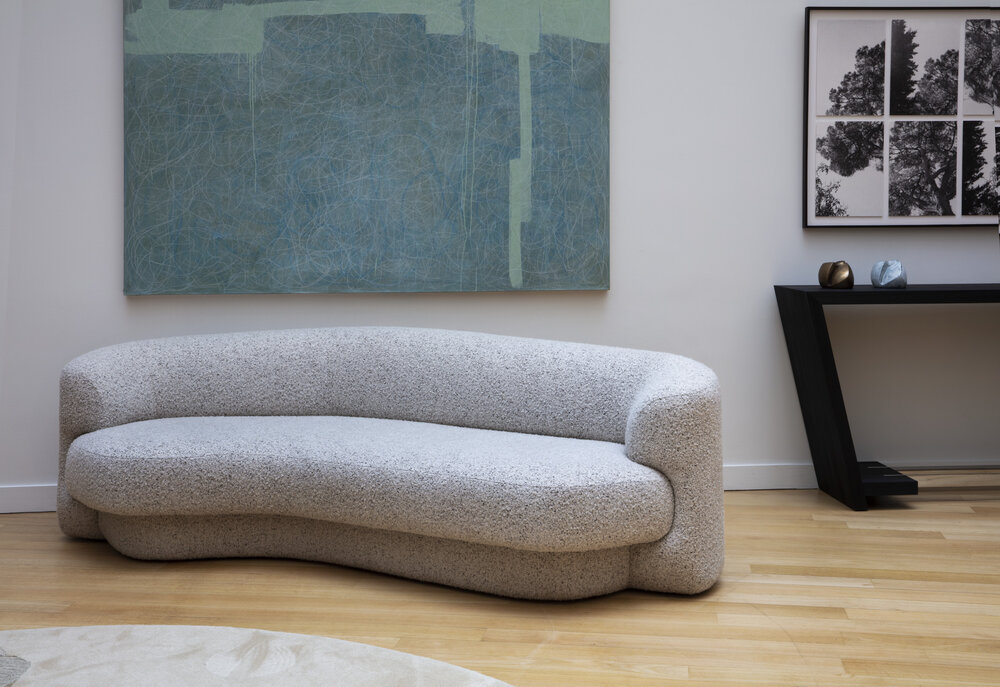 YUMI SOFA | Espace Interior
