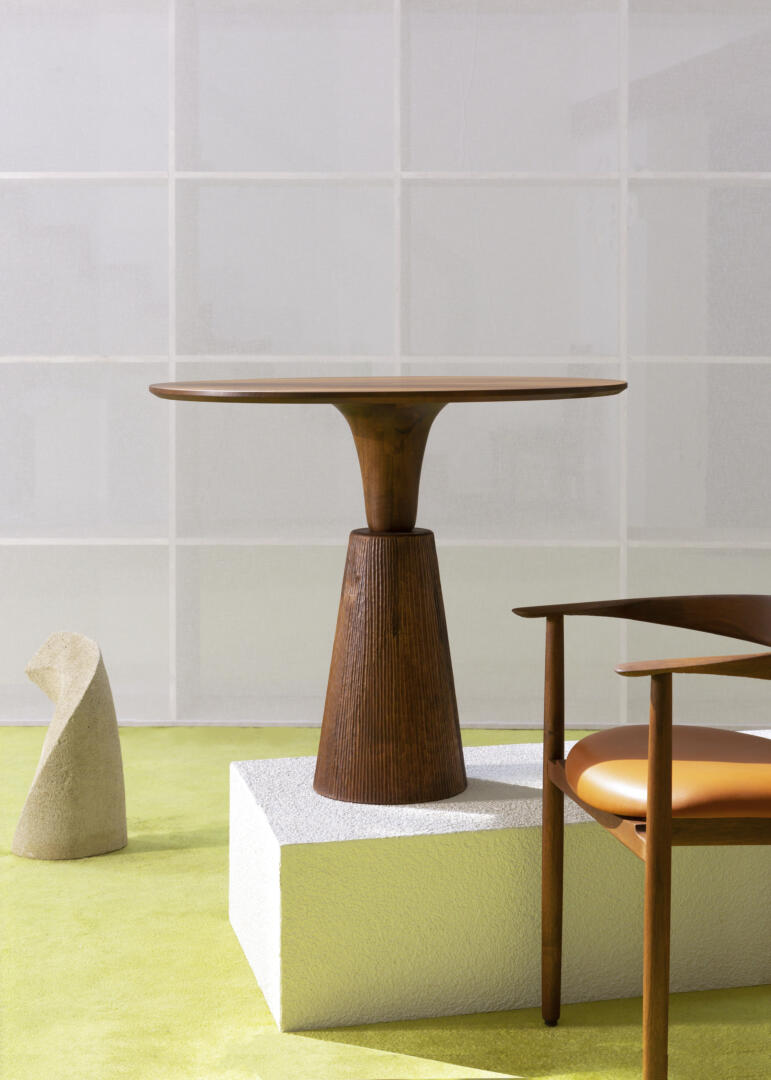 POINTE side TAble | Espace Interior