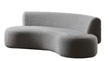 Lek sofa | Espace Interior