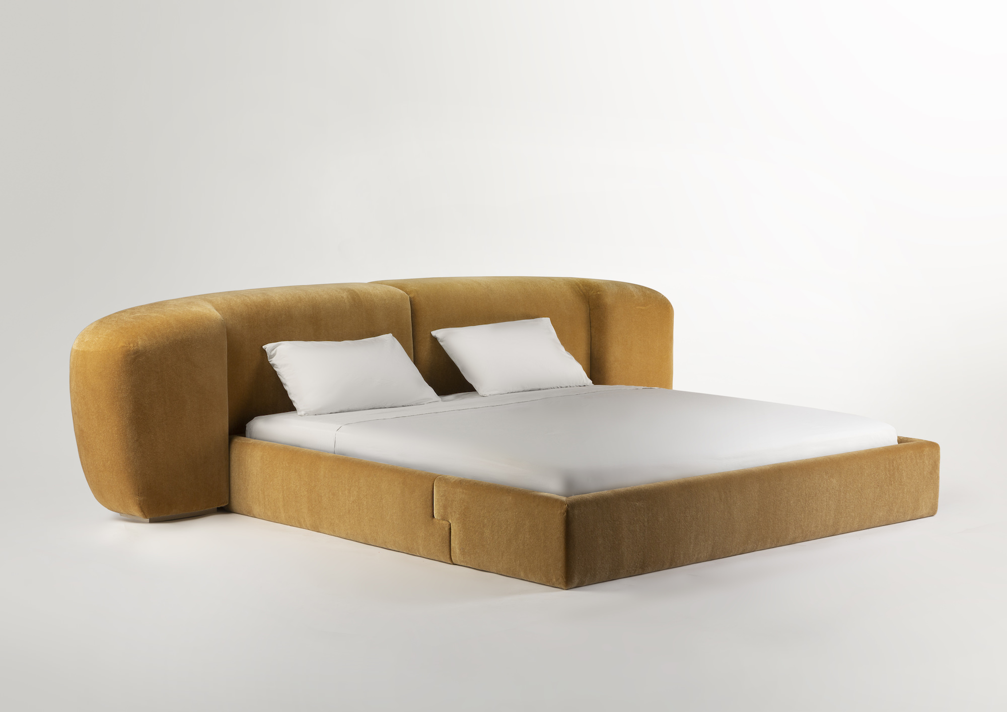 Teddy bed | Espace Interior