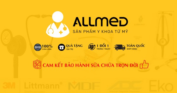 SẢN PHẨM Y KHOA CHÍNH HÃNG GIÁ TỐT NHẤT