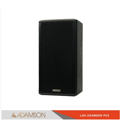 Loa Adamson Point Concentric PC5 Tổng kho âm thanh