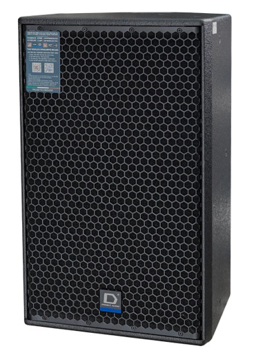 Loa DMX DS12+ New 2023 Tổng kho âm thanh