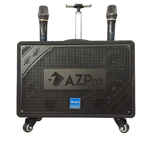 Loa kẹo kéo AZpro AZ-316 Tổng kho âm thanh