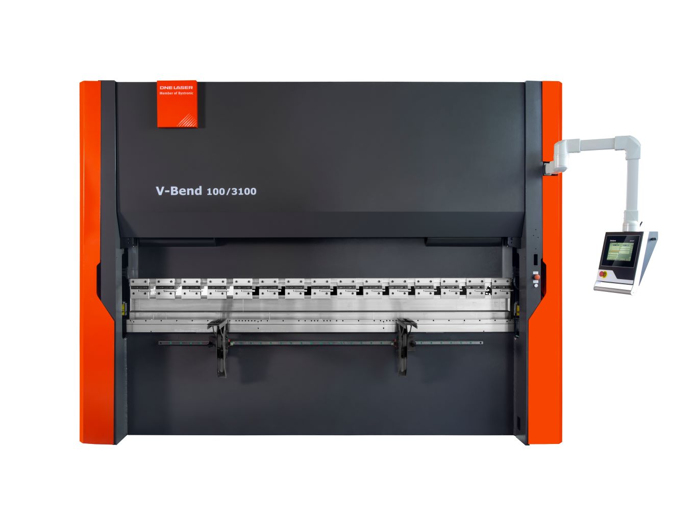 Máy chấn CNC DNE V-Bend 50t-160t - WinMaxTech.VN - Giải pháp tối ưu về ...