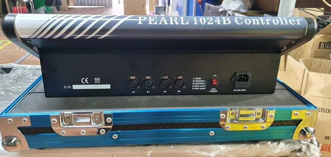 Bàn Pearl 1024B Controller