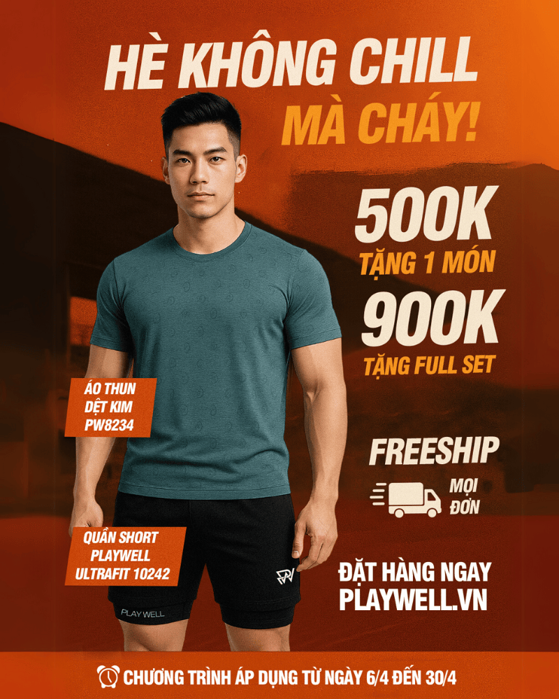 PLAYWELL SPORTSWEAR