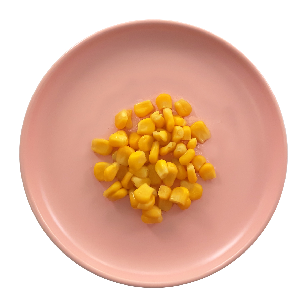 Bắp Ngọt Hạt - Pinkspoon