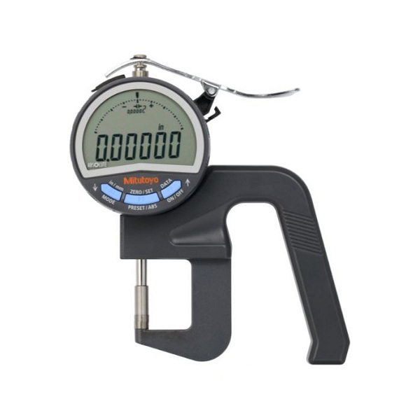 MITUTOYO 547-400A Đồng hồ đo độ dày (Digimatic thickness gauge)