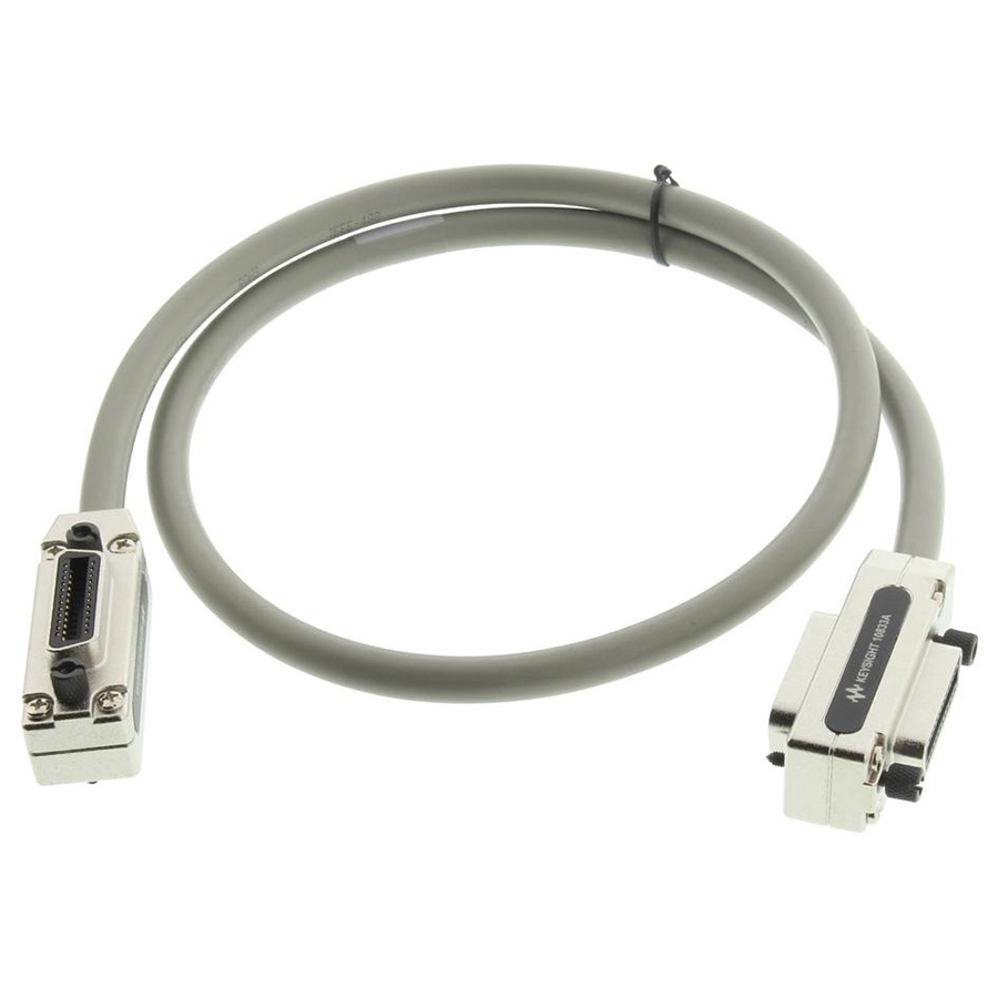 KEYSIGHT 10833A Dây cáp kết nối GPIB (GPIB cable)