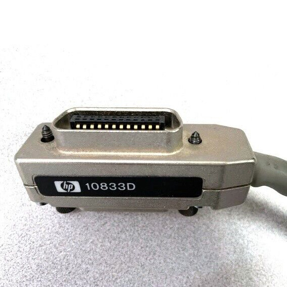 KEYSIGHT 10833D Dây cáp kết nối GPIB (GPIB cable)