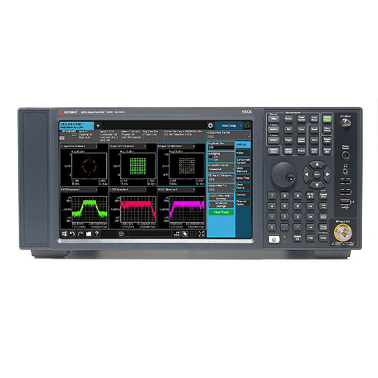 KEYSIGHT N9020B Máy phân tích phổ tín hiệu MXA (Spectrum analyzer)