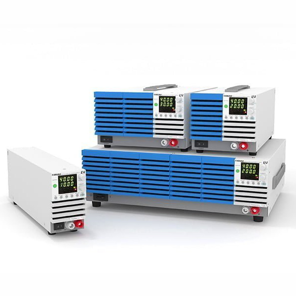 KIKUSUI PWR401ML Máy cấp nguồn DC (DC Power supply)