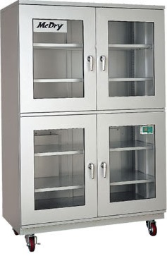 McDry MC-1002A Tủ chống ẩm