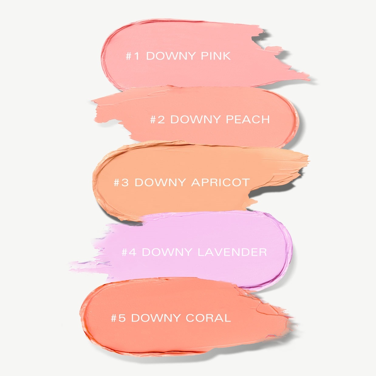 Má Hồng Kem Bbia Ready To Wear Downy Cheek (6 màu) 3.5g FULU