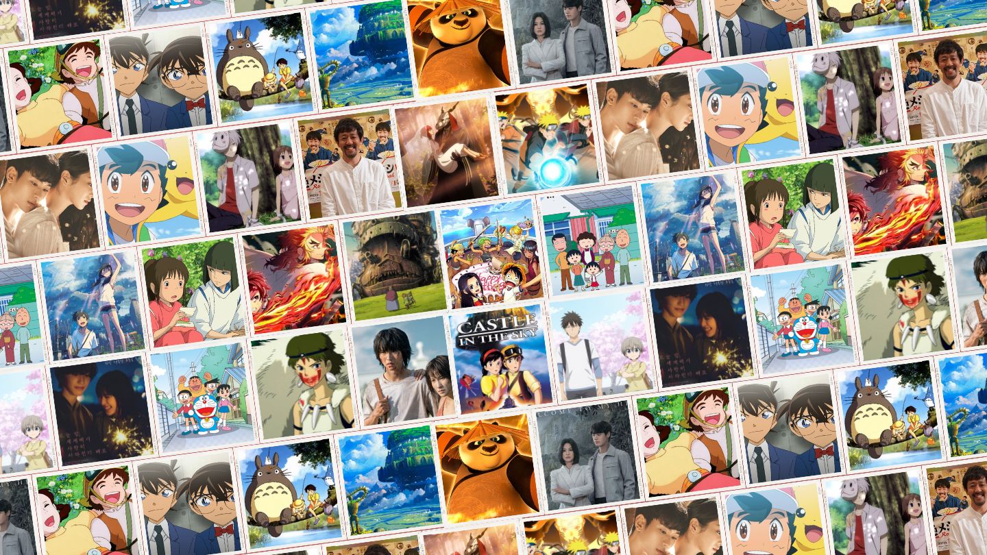 Luyện Nghe Tiếng Nhật Qua Anime: Bí Quyết Đạt Trình Độ Nghe Hiệu Quả Từ ...