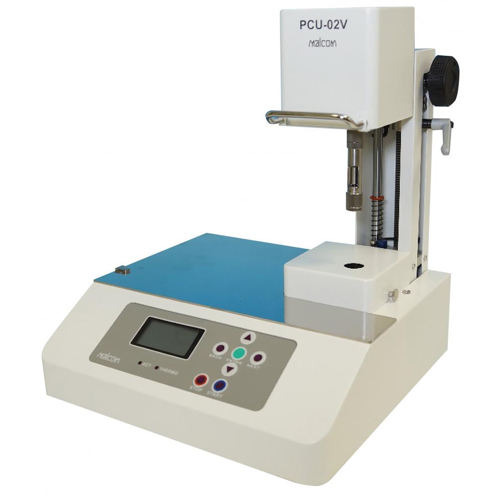 SPIRALVISCOMETER Neotech Solutions