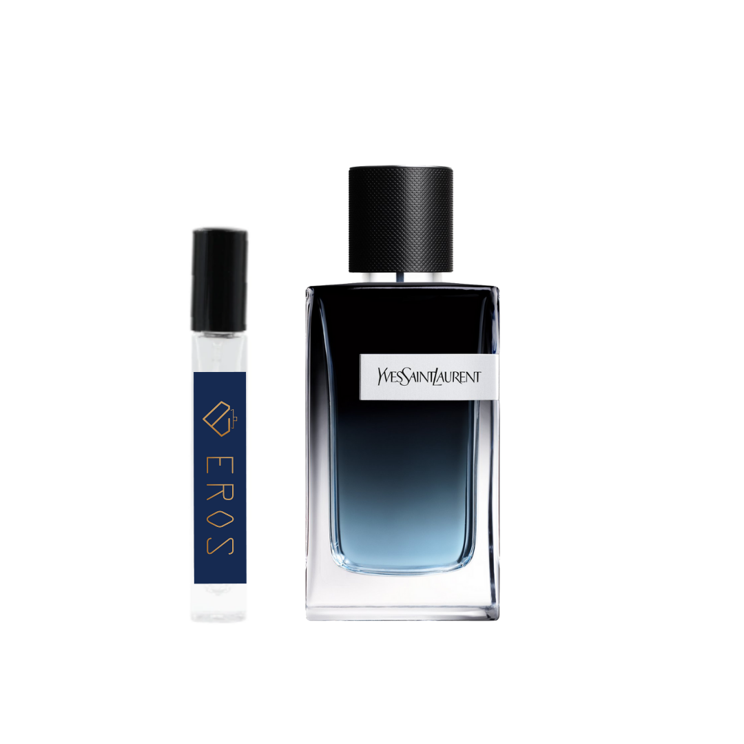 YSL Y EDP 10ml Eros Perfume YSL Y EDP 10ml Eros Perfume