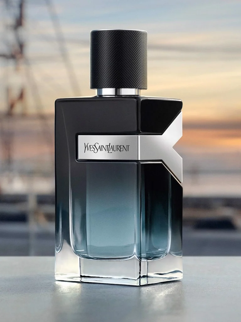 YSL Y EDP 200ml Eros Perfume YSL Y EDP 200ml Eros Perfume