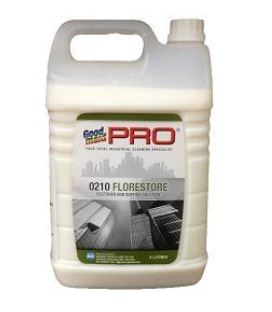 Hóa chất bảo dưỡng sàn phủ 0210 Florstore -honghavina.com