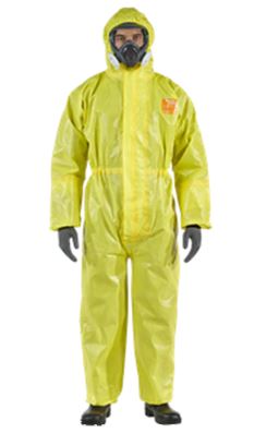 Bộ quần áo chống hóa chất Microgard Microchem 3000 Giá rẻ nhất hà nội ...