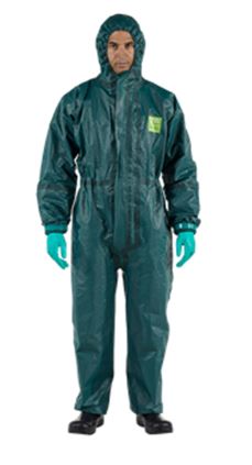 Bộ quần áo chống hóa chất Microgard Microchem 4000 Giá rẻ nhất hà nội ...