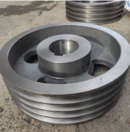 PULY CÁNH 4 RÃNH BẢN A/B/C/D 350-650mm -honghavina.com