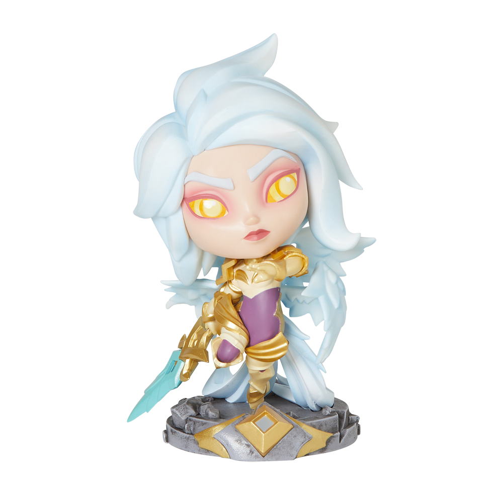 Figure Chibi Kayle | The Korner