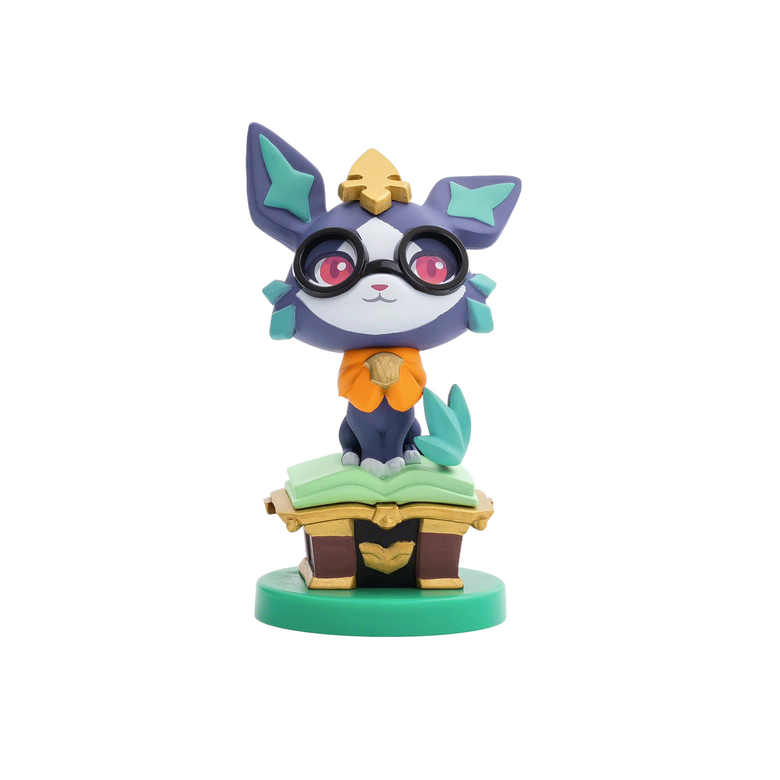 Figure Mini Yuumi ( Limited Edition ) | The Korner
