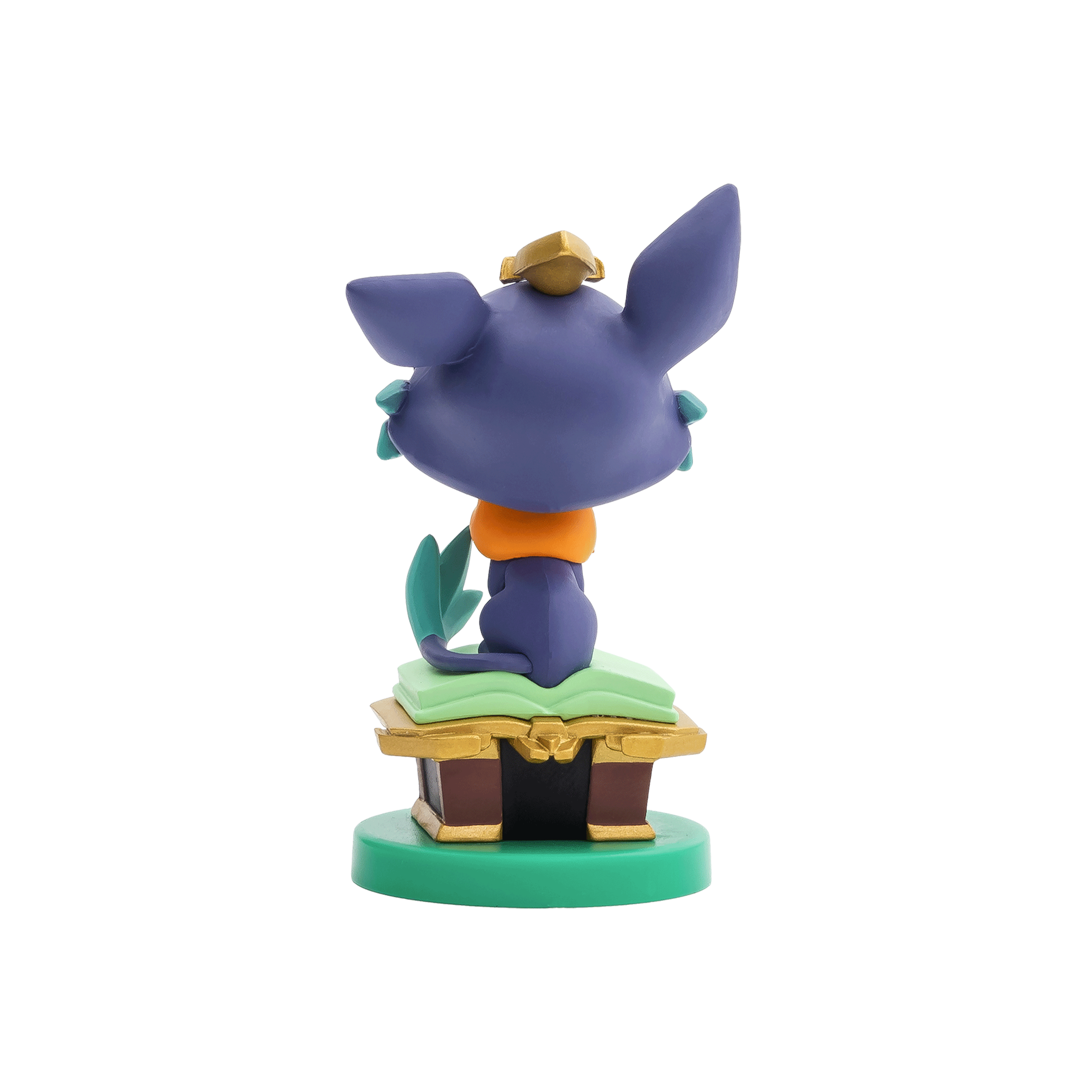 Figure Mini Yuumi ( Limited Edition ) | The Korner