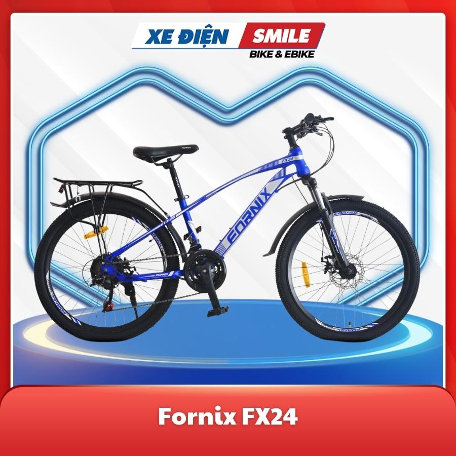 Fornix FX24 Xe Đạp Thể Thao | XeDienSmile.com
