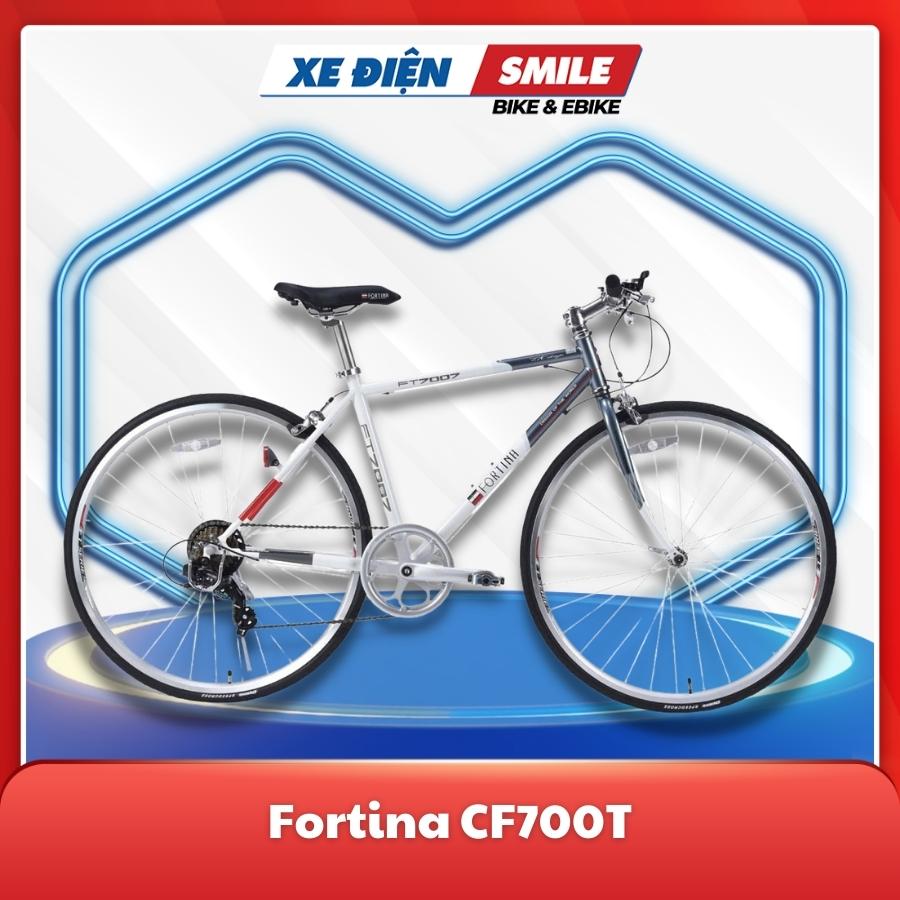 Fortina CF700T Xe Đạp Thể Thao | XeDienSmile.com Xe Điện Smile