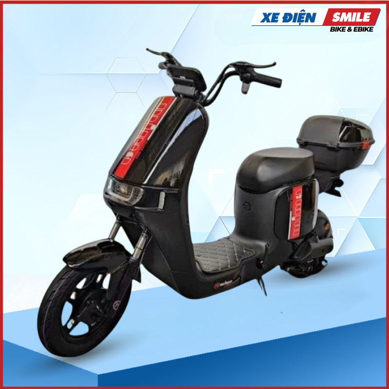 Xe đạp điện mima X8 giá tốt nhất tại Hồ Chí Minh