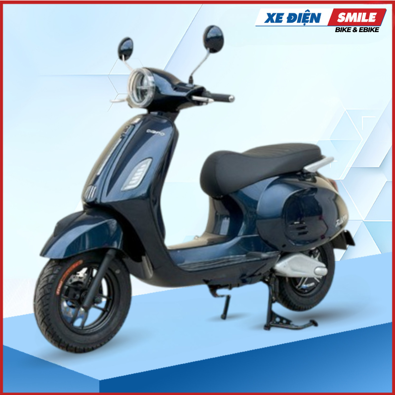 Xe Máy Điện Dibao Tesla Chic