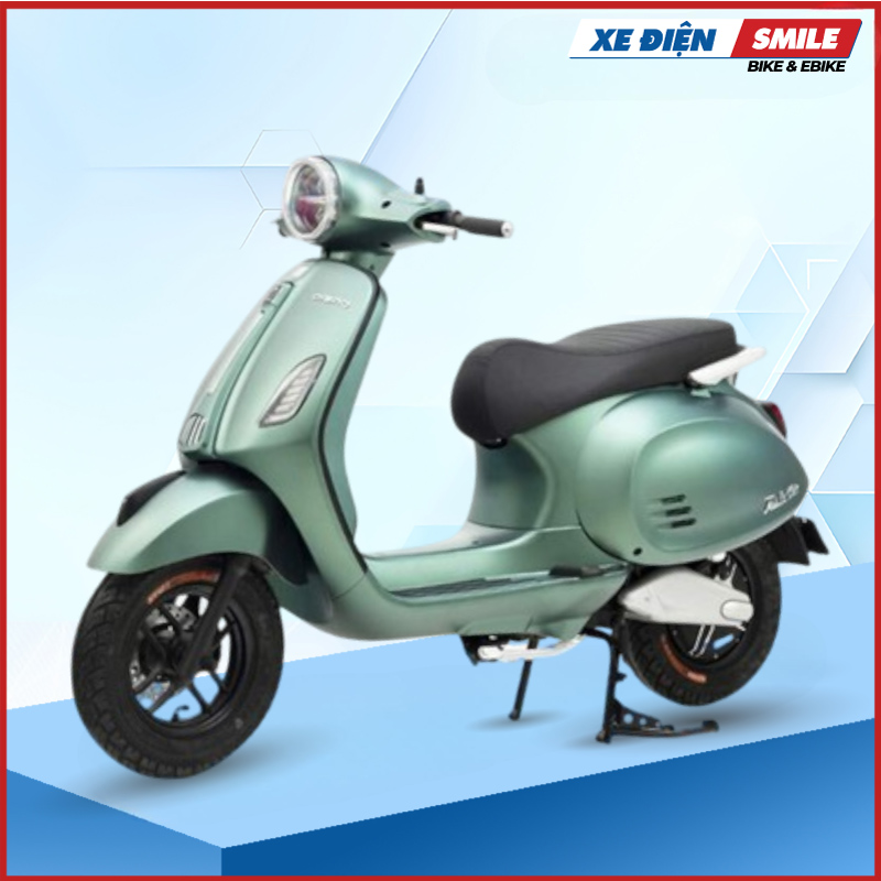 Xe Máy Điện Dibao Tesla Chic