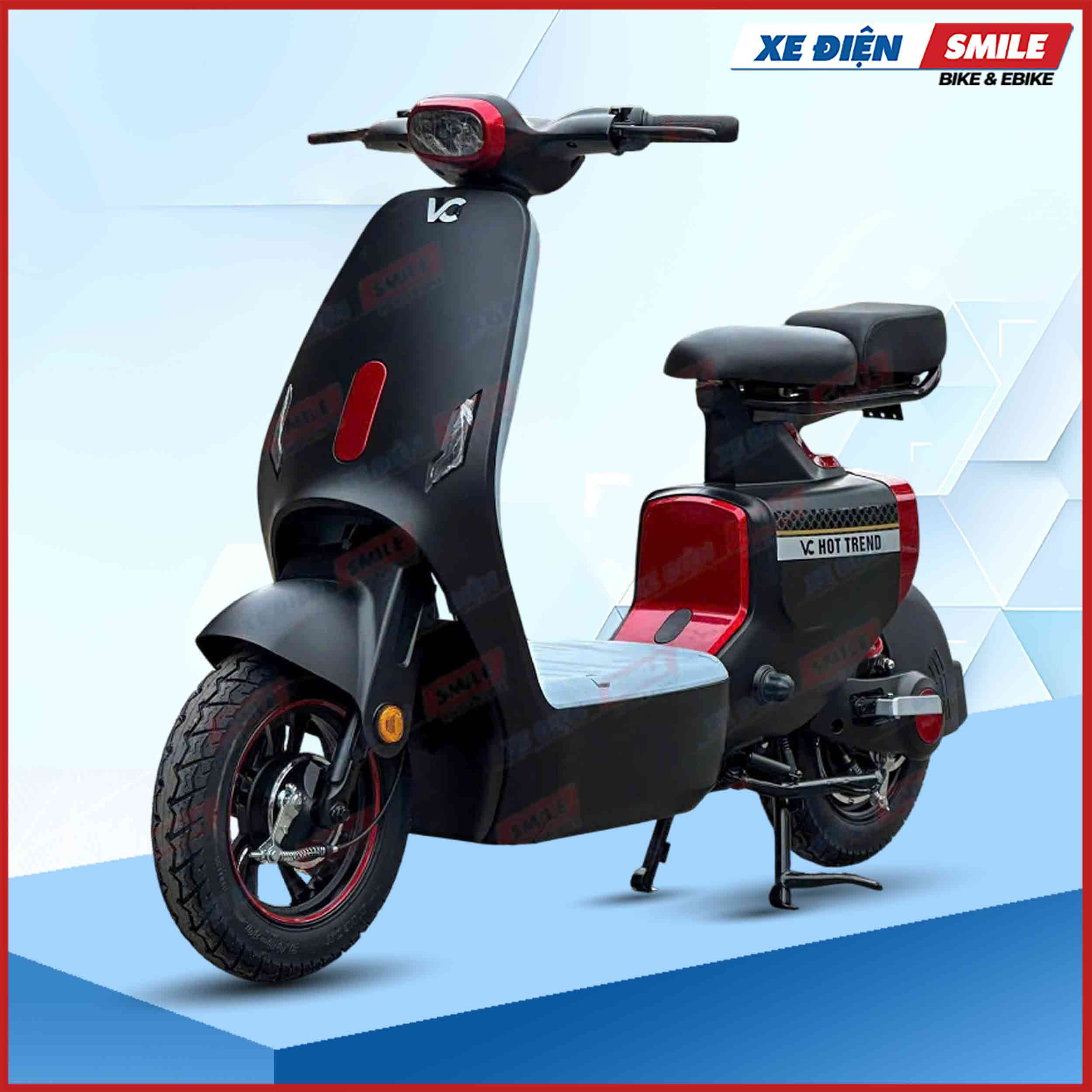 Xe Điện Hottrend V9 Phiên Bản Năm 2025