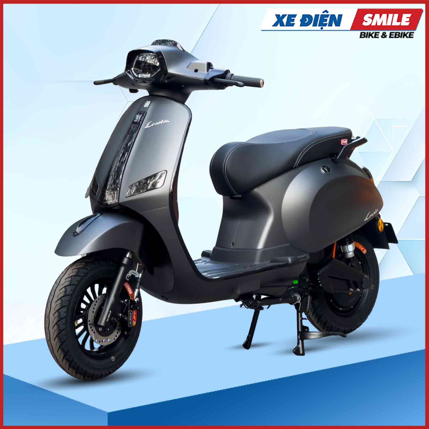 Xe Máy Điện Lavia GX Chính Hãng