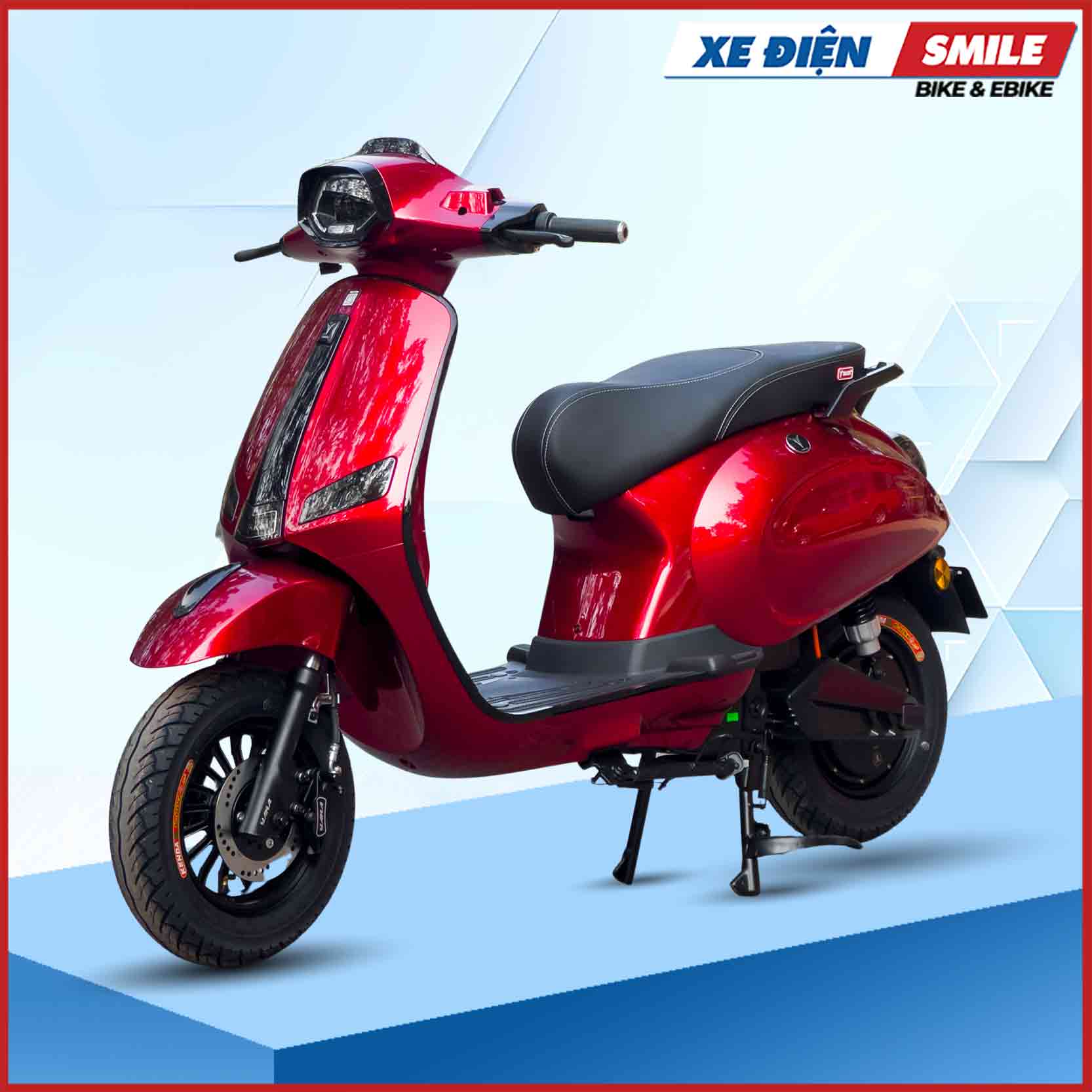 Xe Máy Điện Lavia GX Chính Hãng