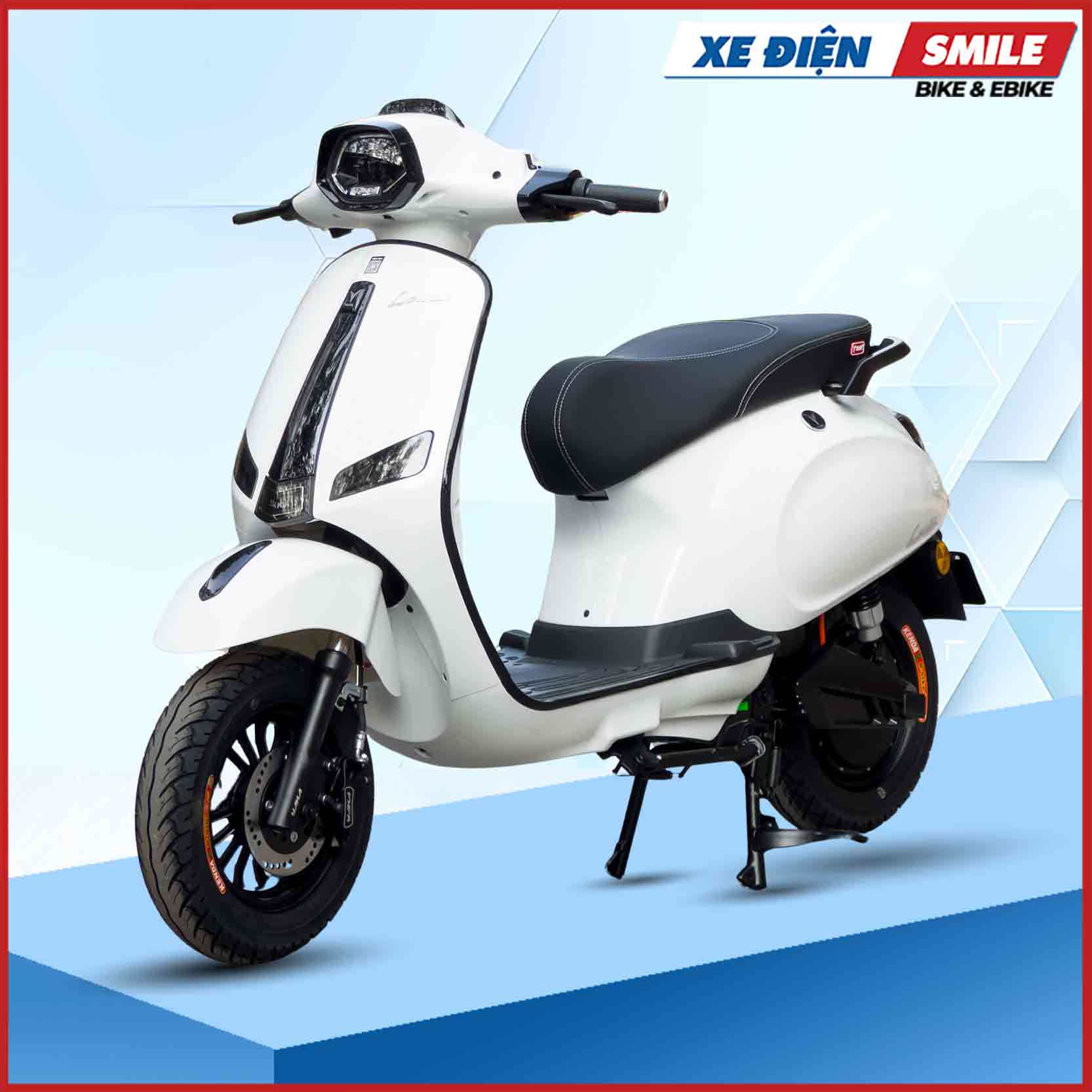 Xe Máy Điện Lavia GX Chính Hãng