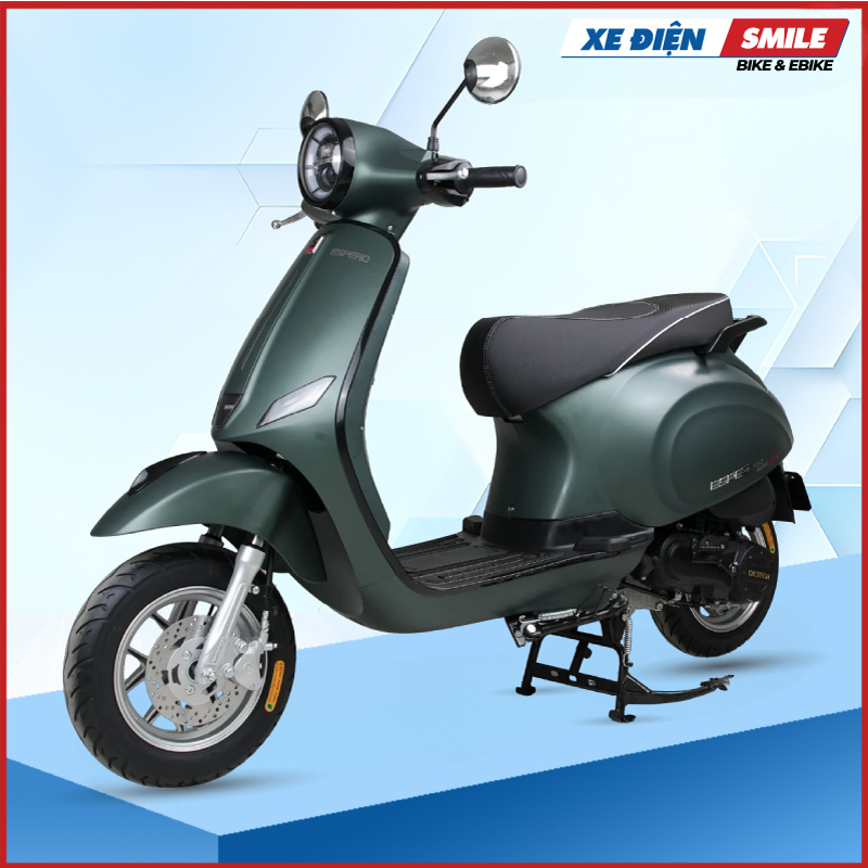 Xe Ga 50CC ESPERO 50VS Classic FI-ver