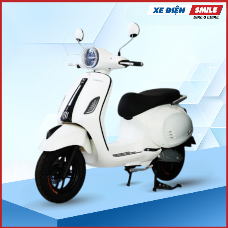 Xe Máy Điện Dibao Tesla Chic