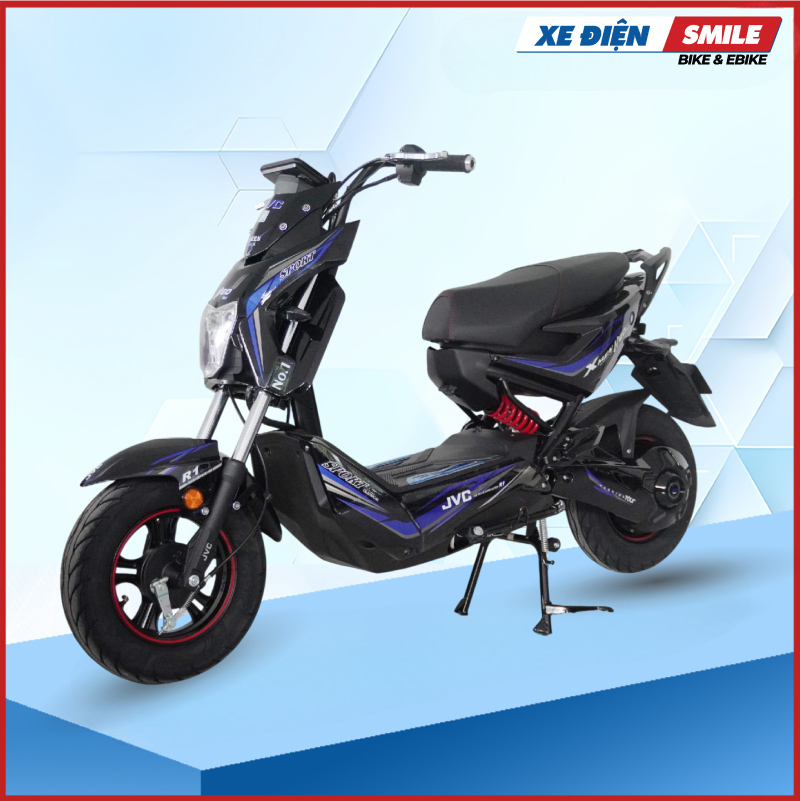 Xe điện JVCeco Xmen Neo 2023 Chính Hãng