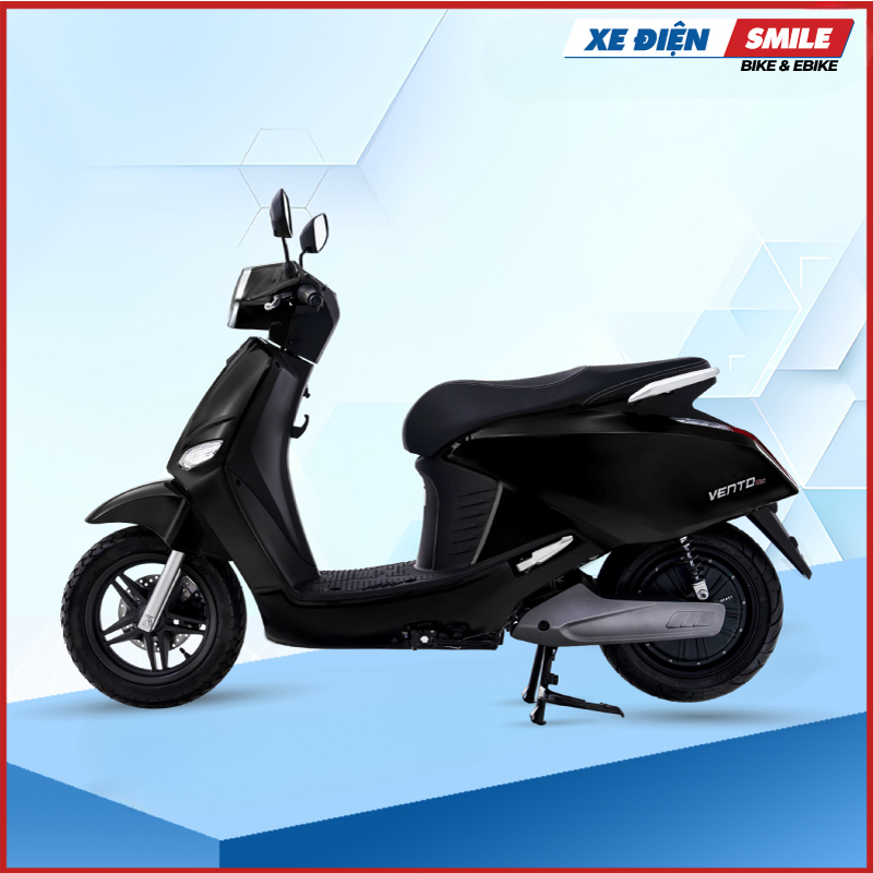 Xe máy điện VinFast Vento Neo – Lái khác biệt, phong cách đỉnh cao