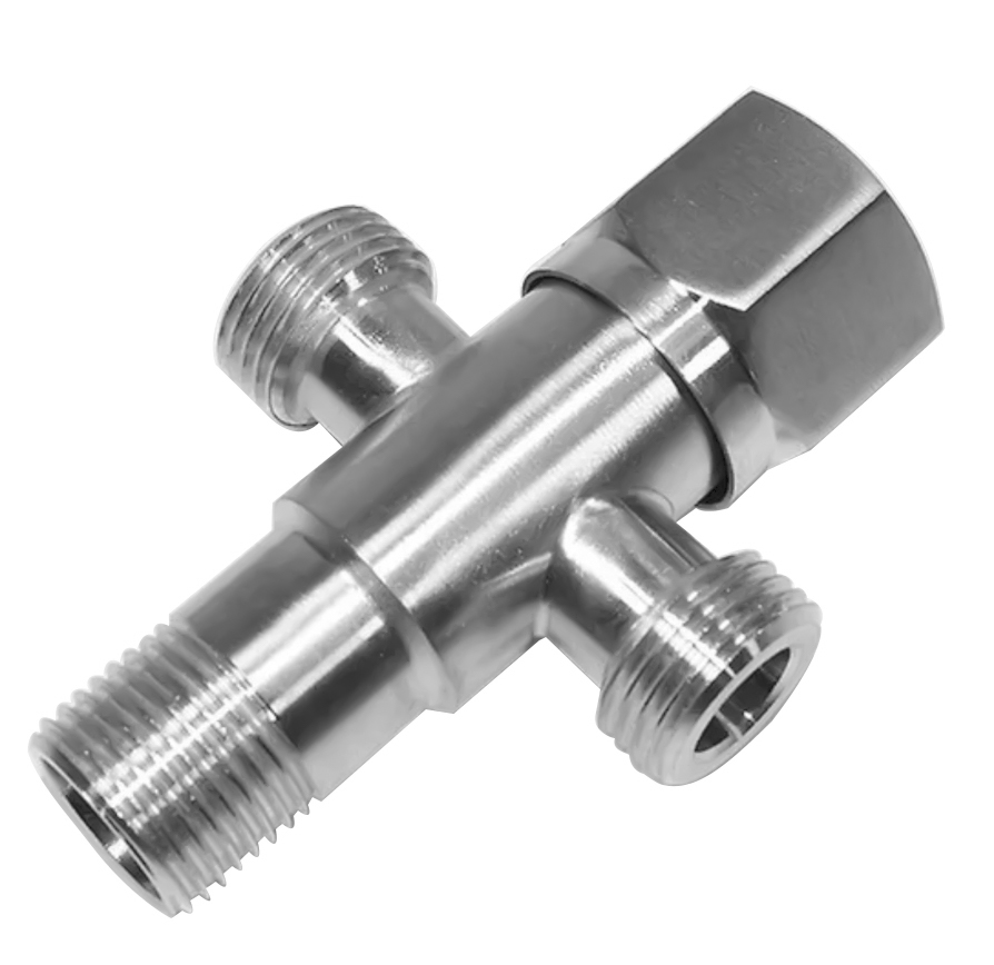 Van T Inox 304 Roland VT04 | Nội Thất Gia Thành