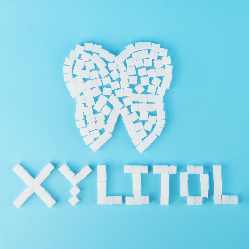 Kẹo ngậm răng miệng Xylitol Pop Mellow Nature 100% Xylitol Phần Lan 5 ...