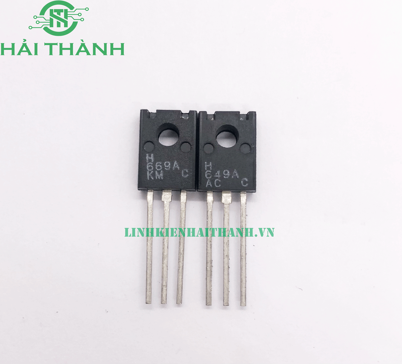 H669A-H649A HÀNG MỚI CHÍNH HÃNG