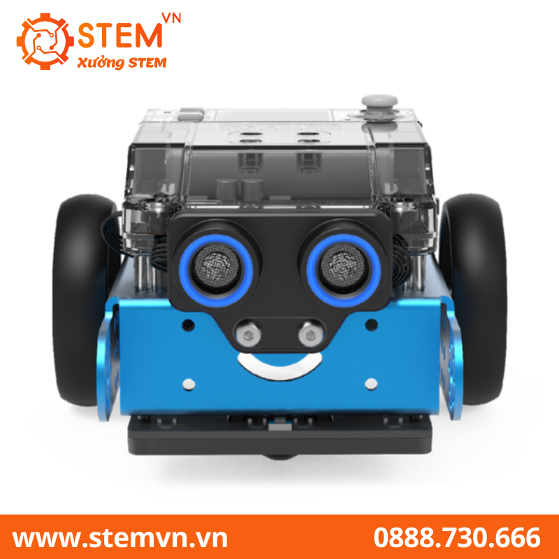 mBot 2 Neo Makeblock robot giáo dục STEM